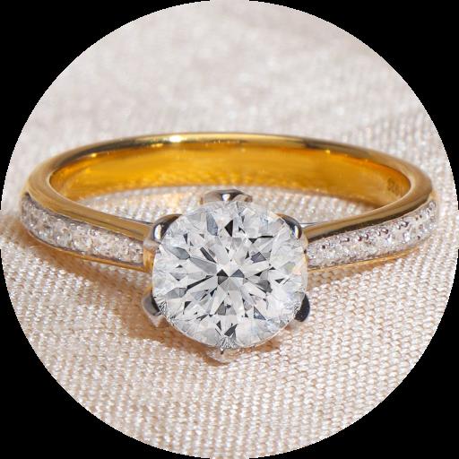 Shop Beautiful Silver Rings Online | Women's Collection | Nipura ...